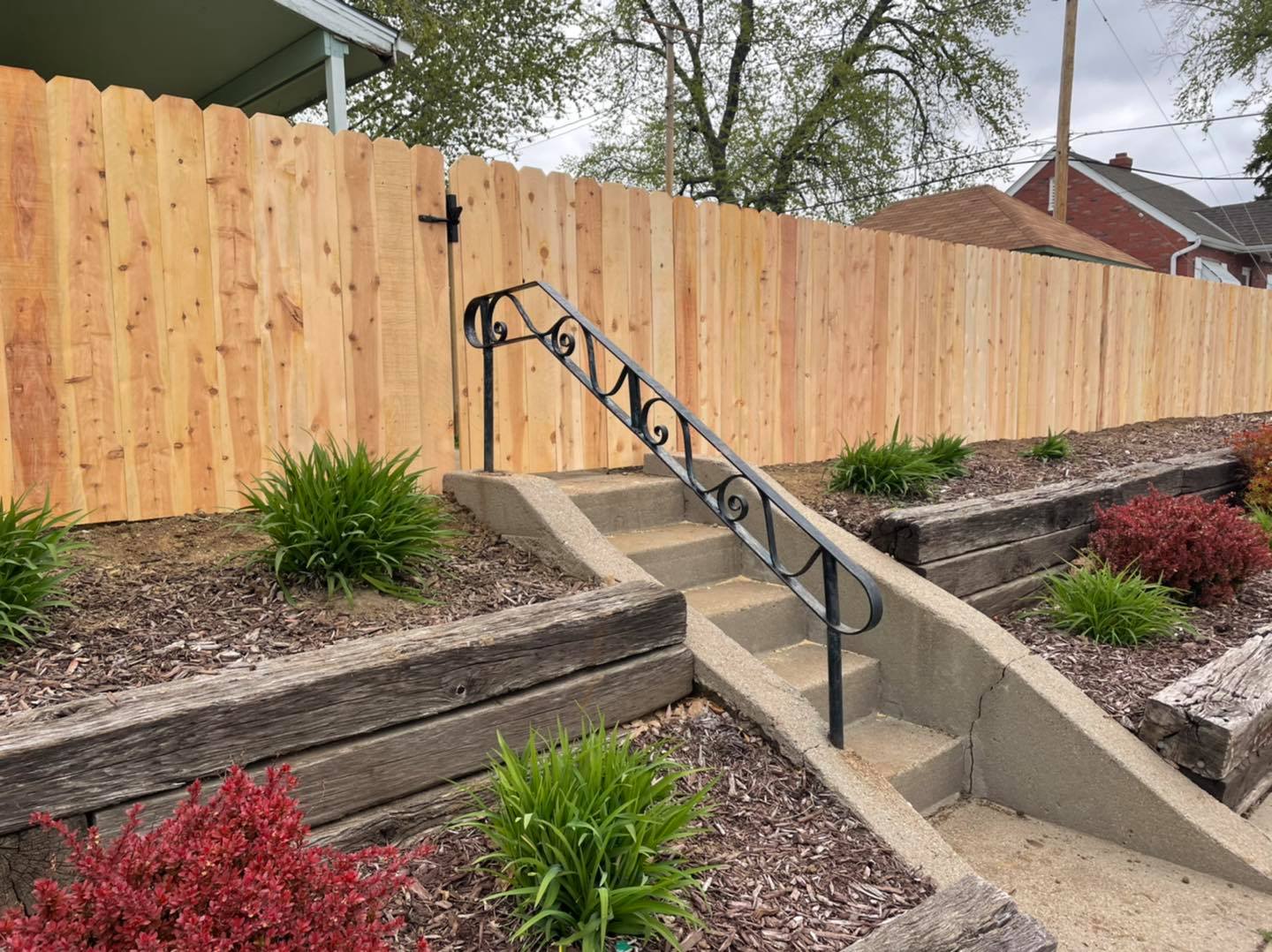 In-Law Fencing & More